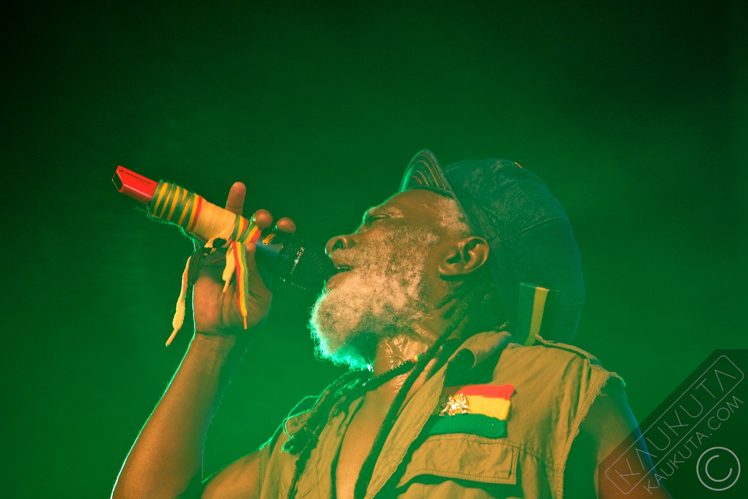 Live Music – KAUKUTA